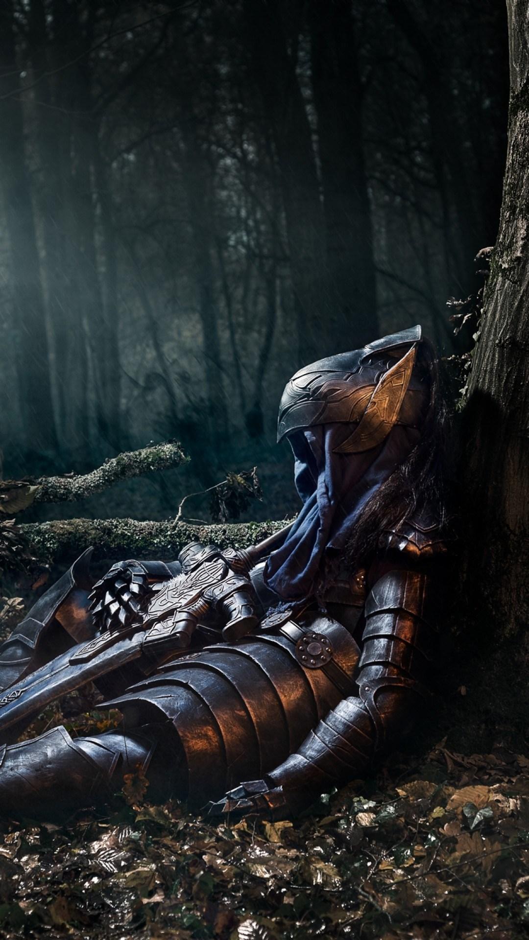 Knight Phone Wallpapers - Top Free Knight Phone Backgrounds ...