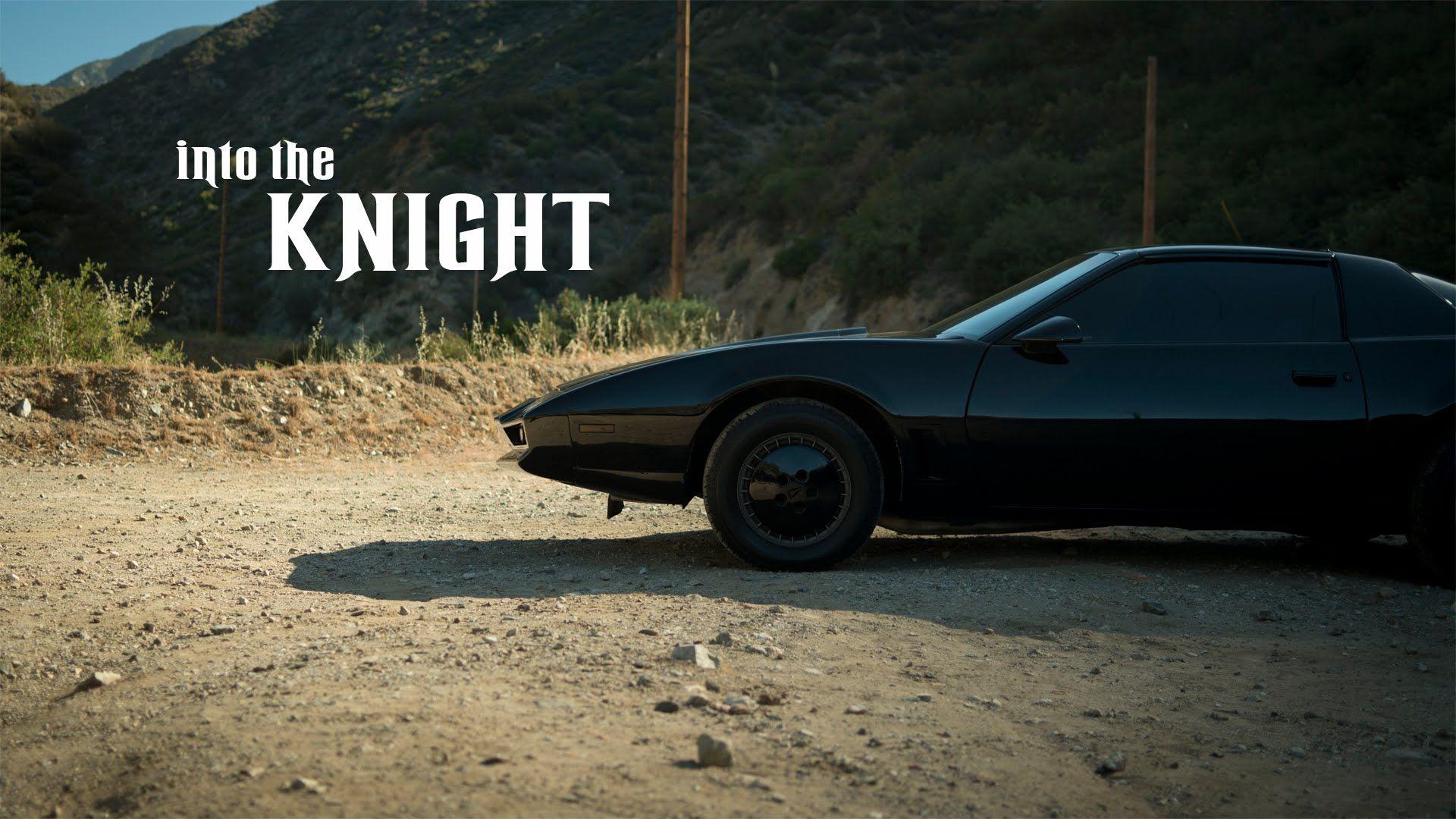 Knight Rider Kitt Wallpapers - Top Free Knight Rider Kitt Backgrounds ...