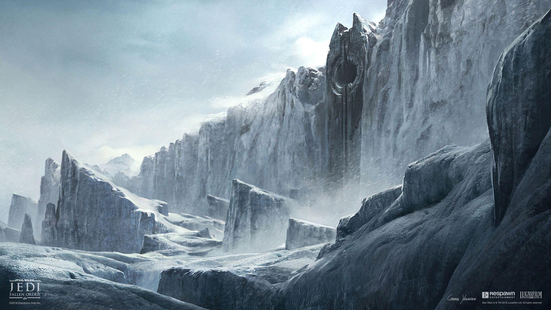 Star Wars Jedi Temple Wallpapers - Top Free Star Wars Jedi Temple ...