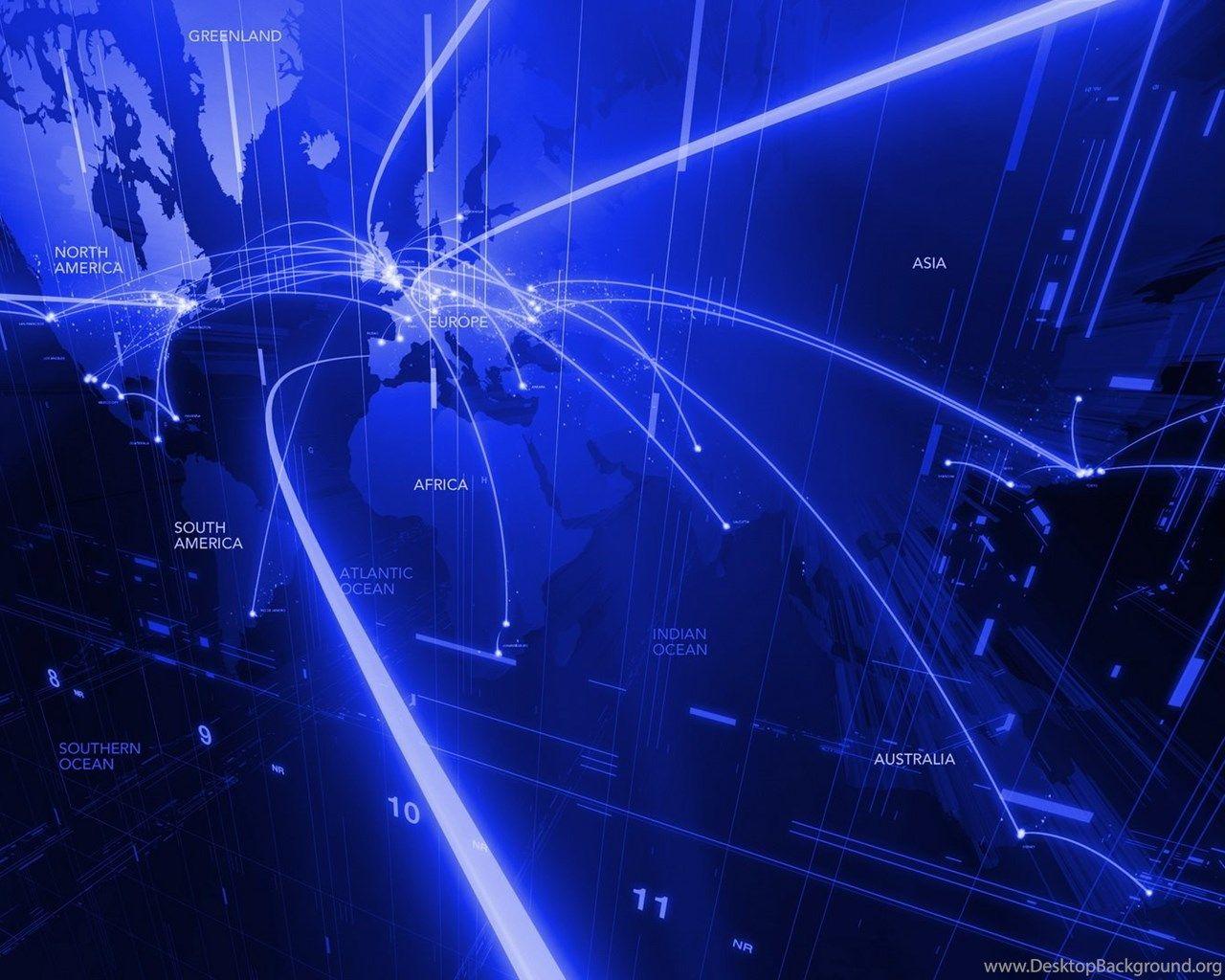 Digital Map Wallpapers - Top Free Digital Map Backgrounds - WallpaperAccess