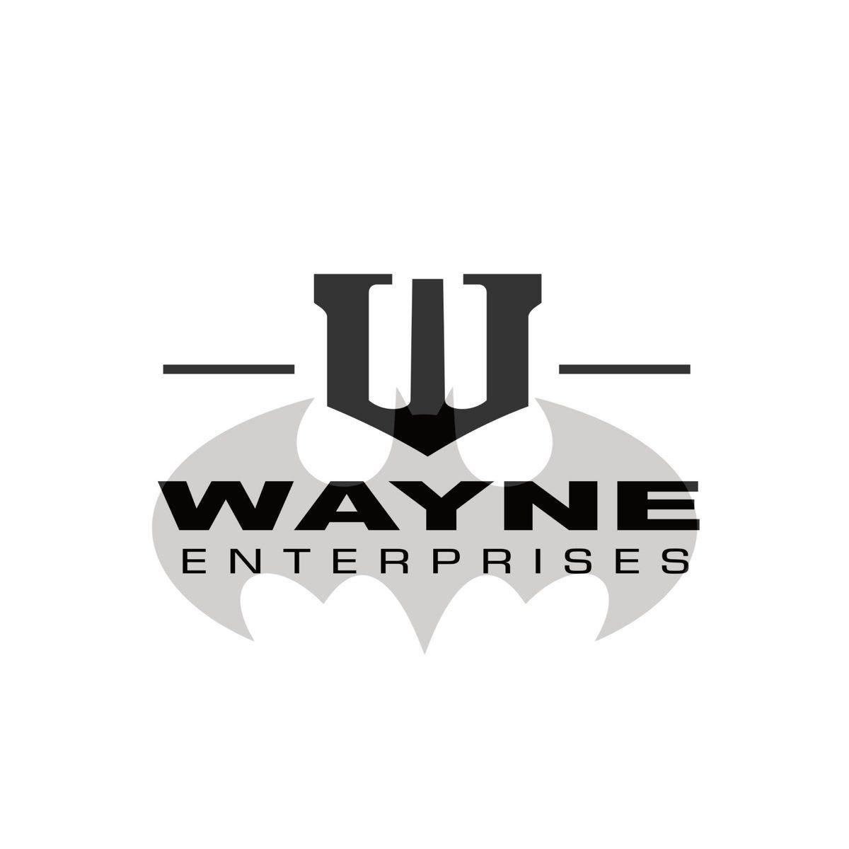 Wayne Enterprises Wallpapers - Top Free Wayne Enterprises Backgrounds - WallpaperAccess