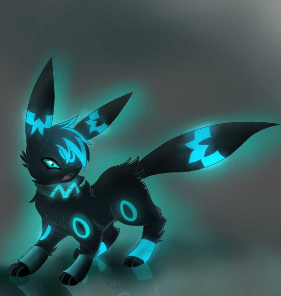 Cute Umbreon Wallpapers - Top Free Cute Umbreon Backgrounds ...