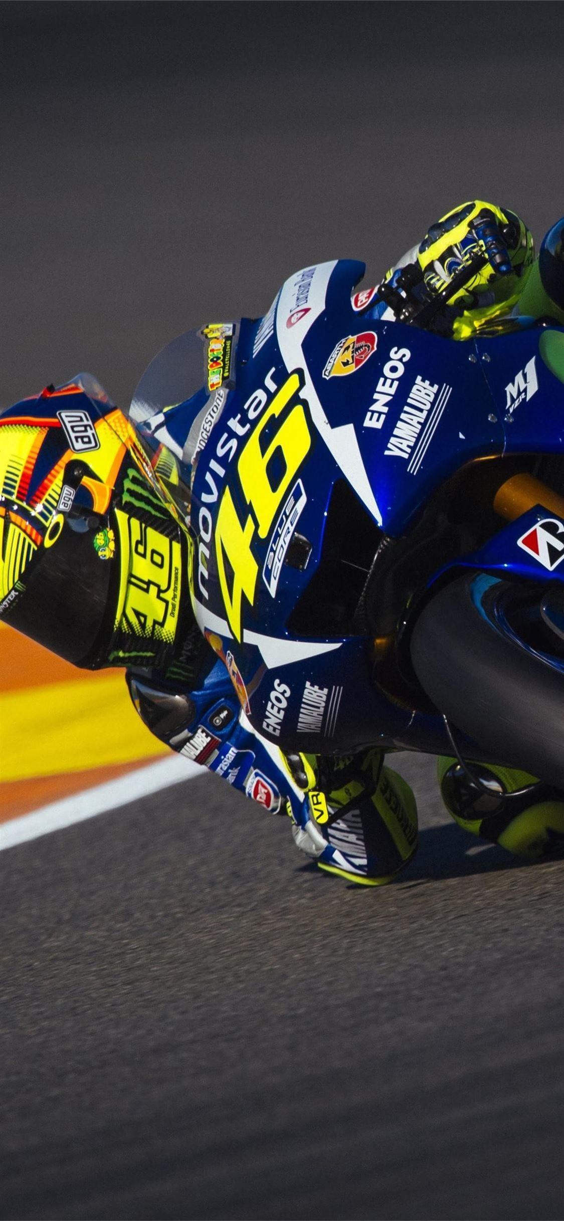 Rossi 46 Wallpapers - Top Free Rossi 46 Backgrounds - WallpaperAccess