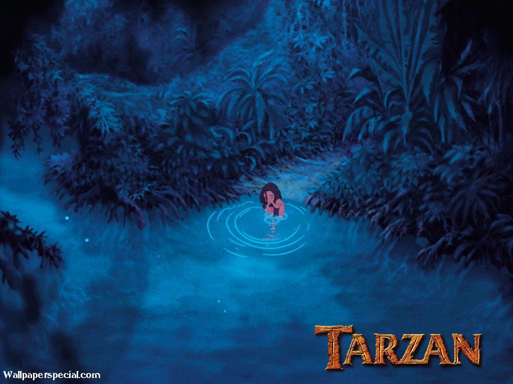 Tarzan and Jane Wallpapers - Top Free Tarzan and Jane Backgrounds - WallpaperAccess