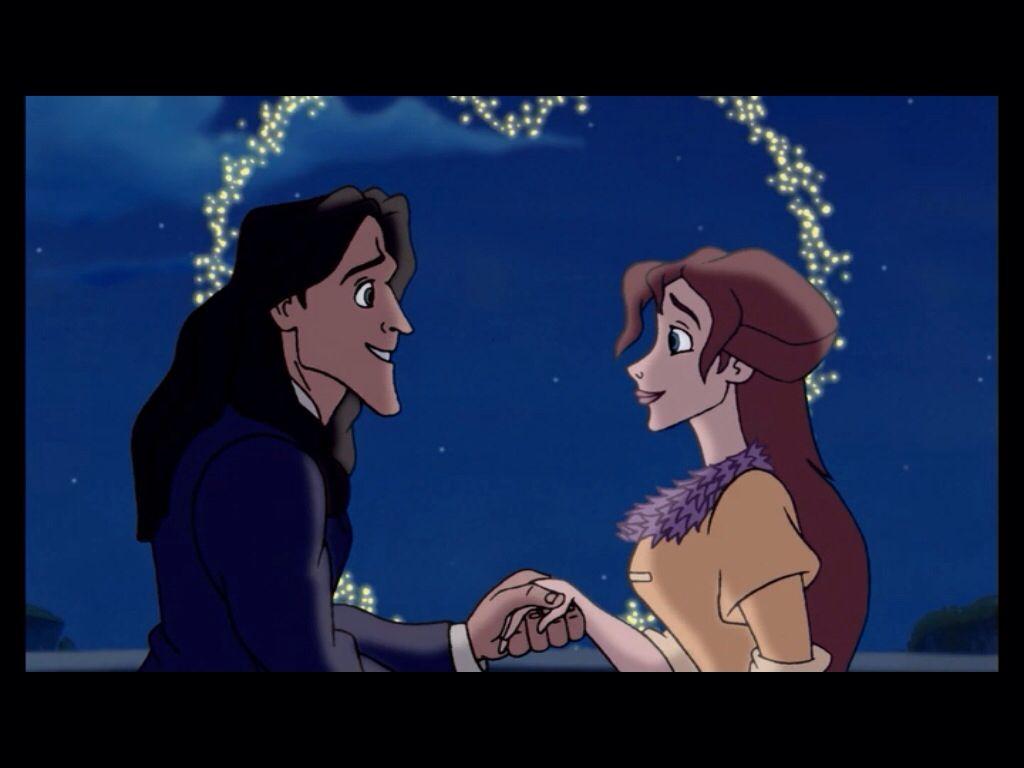 Tarzan and Jane Wallpapers - Top Free Tarzan and Jane Backgrounds - WallpaperAccess