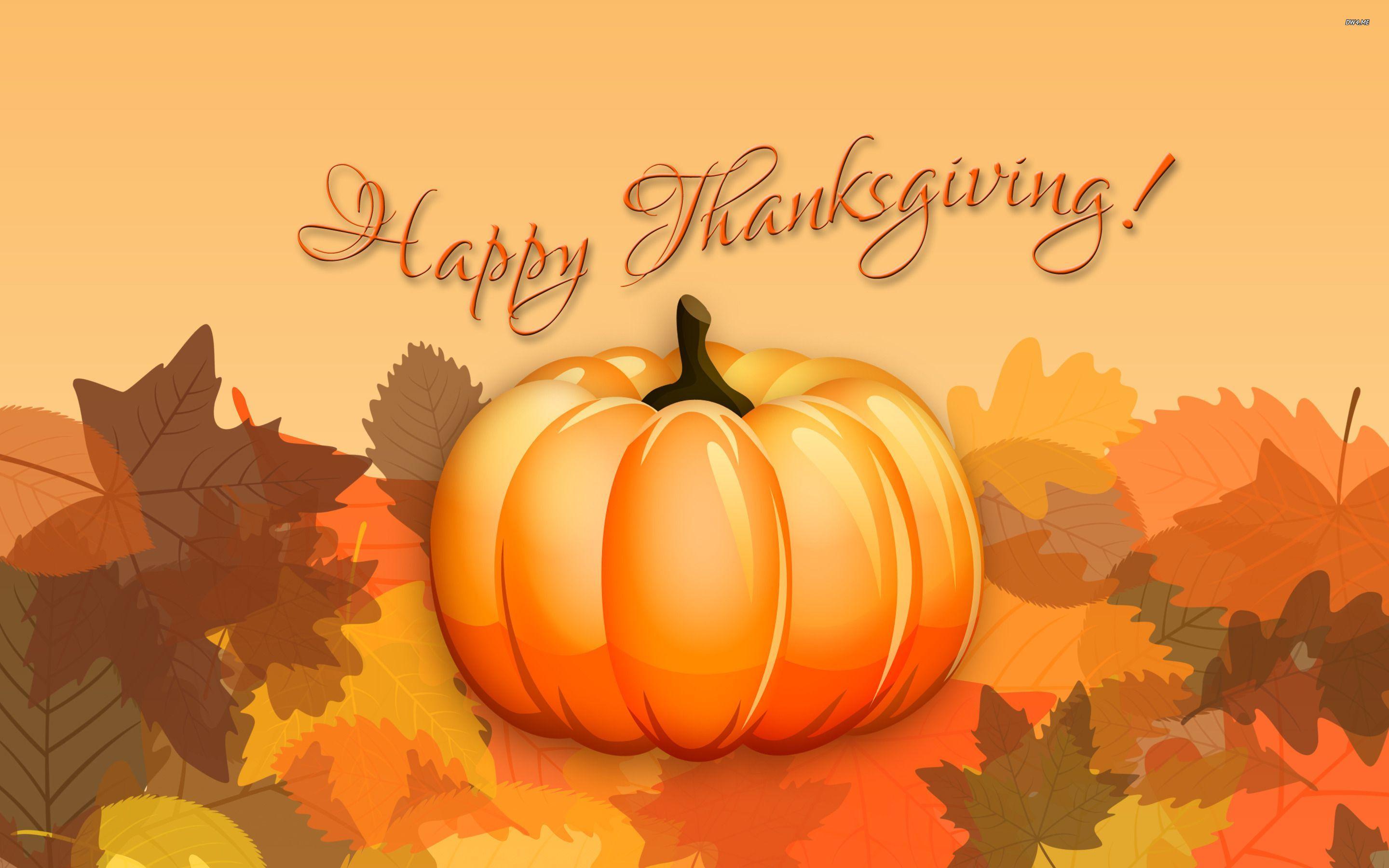Thanksgiving Pumpkin Wallpapers - Top Free Thanksgiving Pumpkin ...