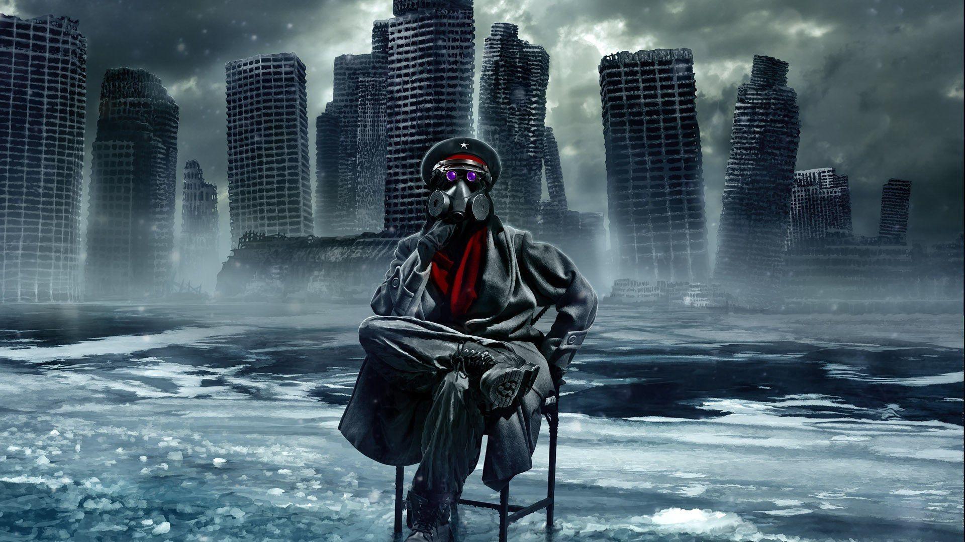 Destruction HD Wallpapers - Top Free Destruction HD Backgrounds ...