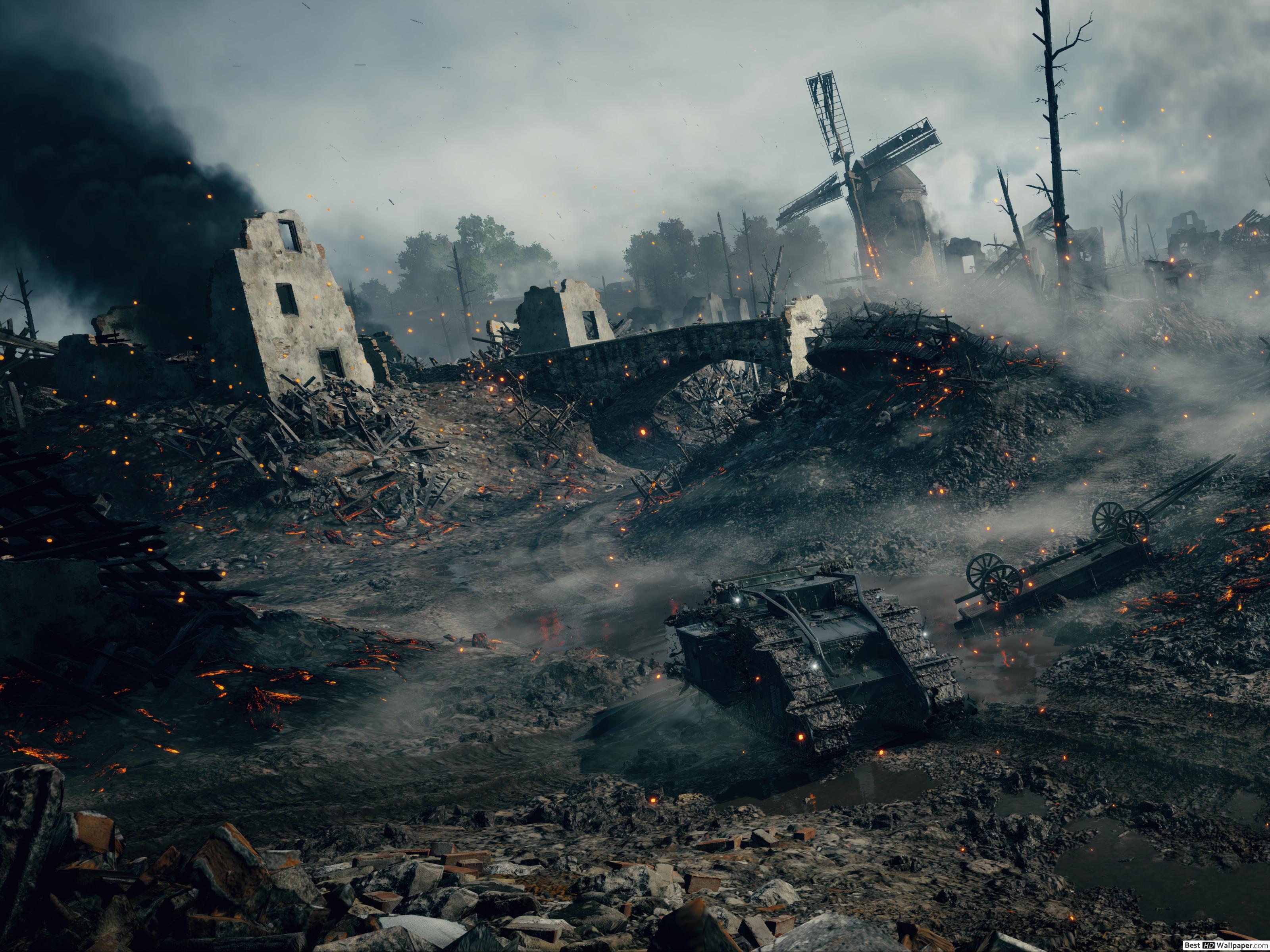 Destruction HD Wallpapers - Top Free Destruction HD Backgrounds ...