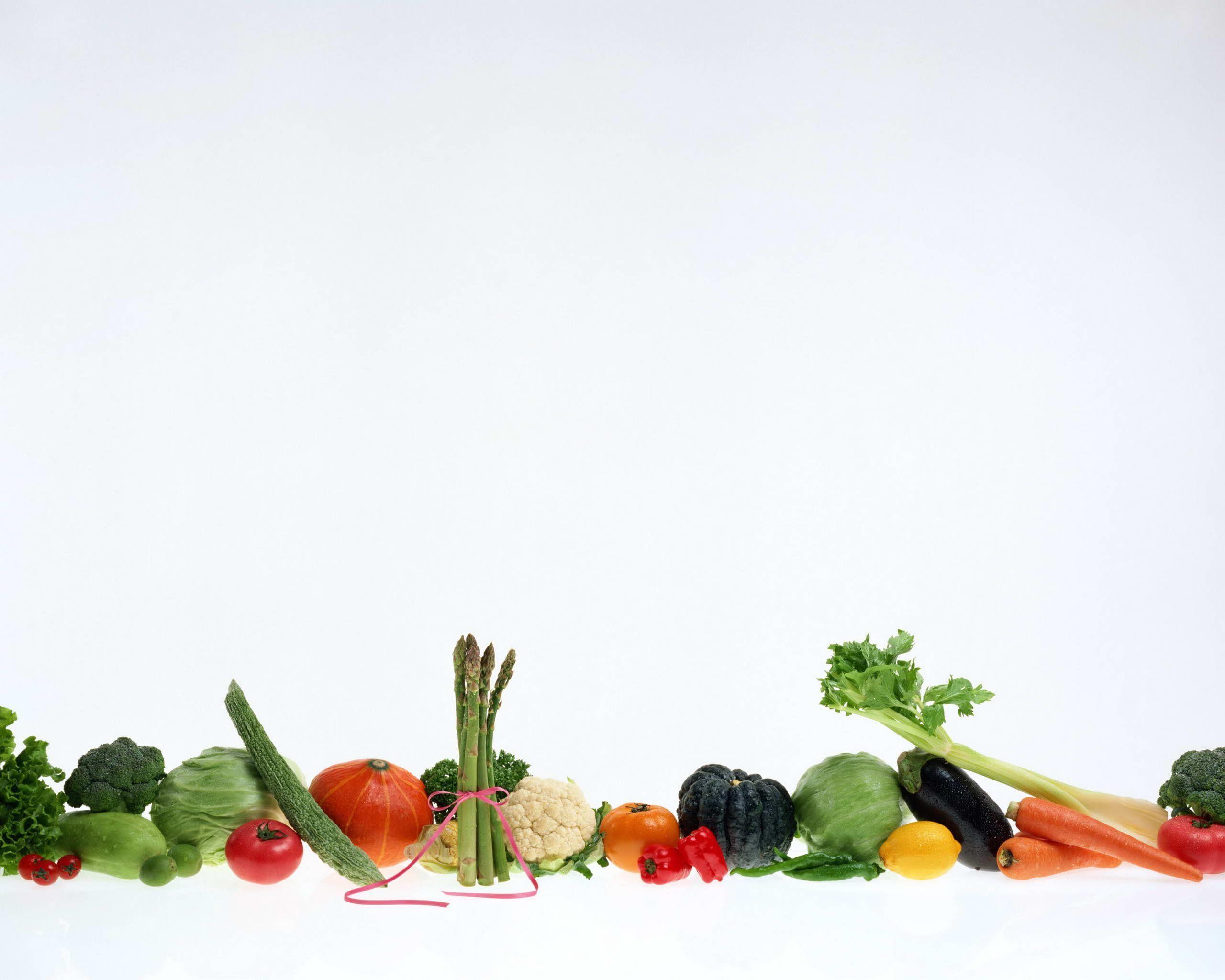 Cute Vegetable Wallpapers - Top Free Cute Vegetable Backgrounds ...