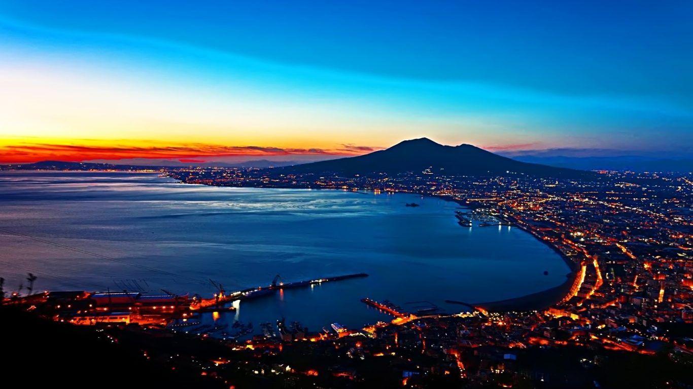 Naples Wallpapers - Top Free Naples Backgrounds - WallpaperAccess