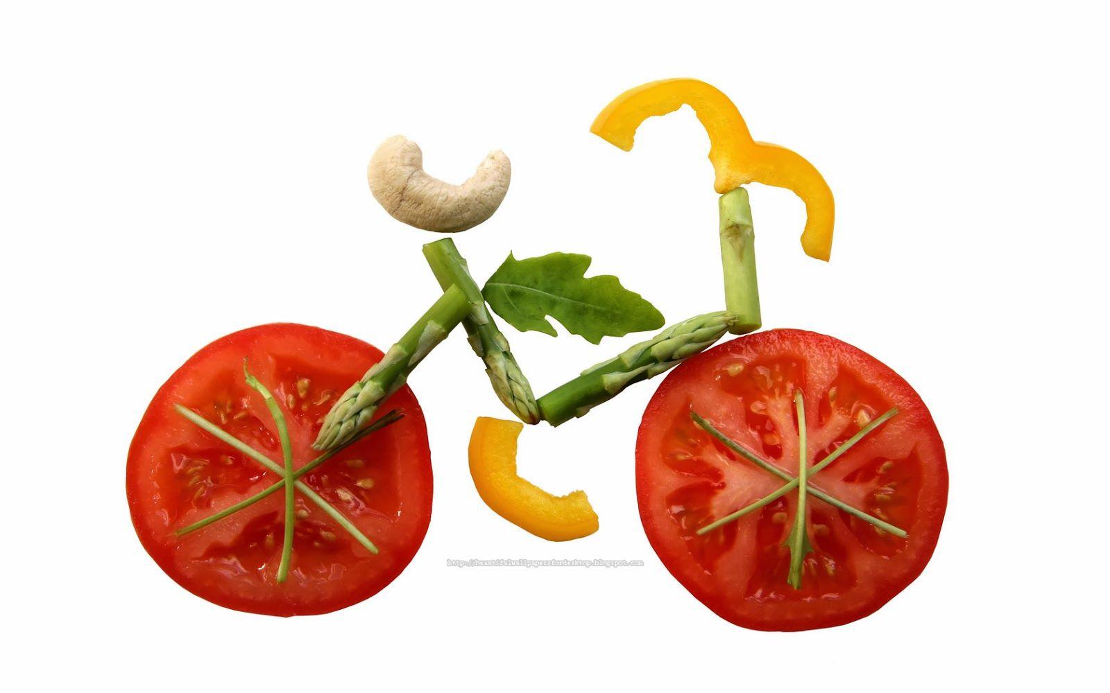 Cute Vegetable Wallpapers - Top Free Cute Vegetable Backgrounds ...