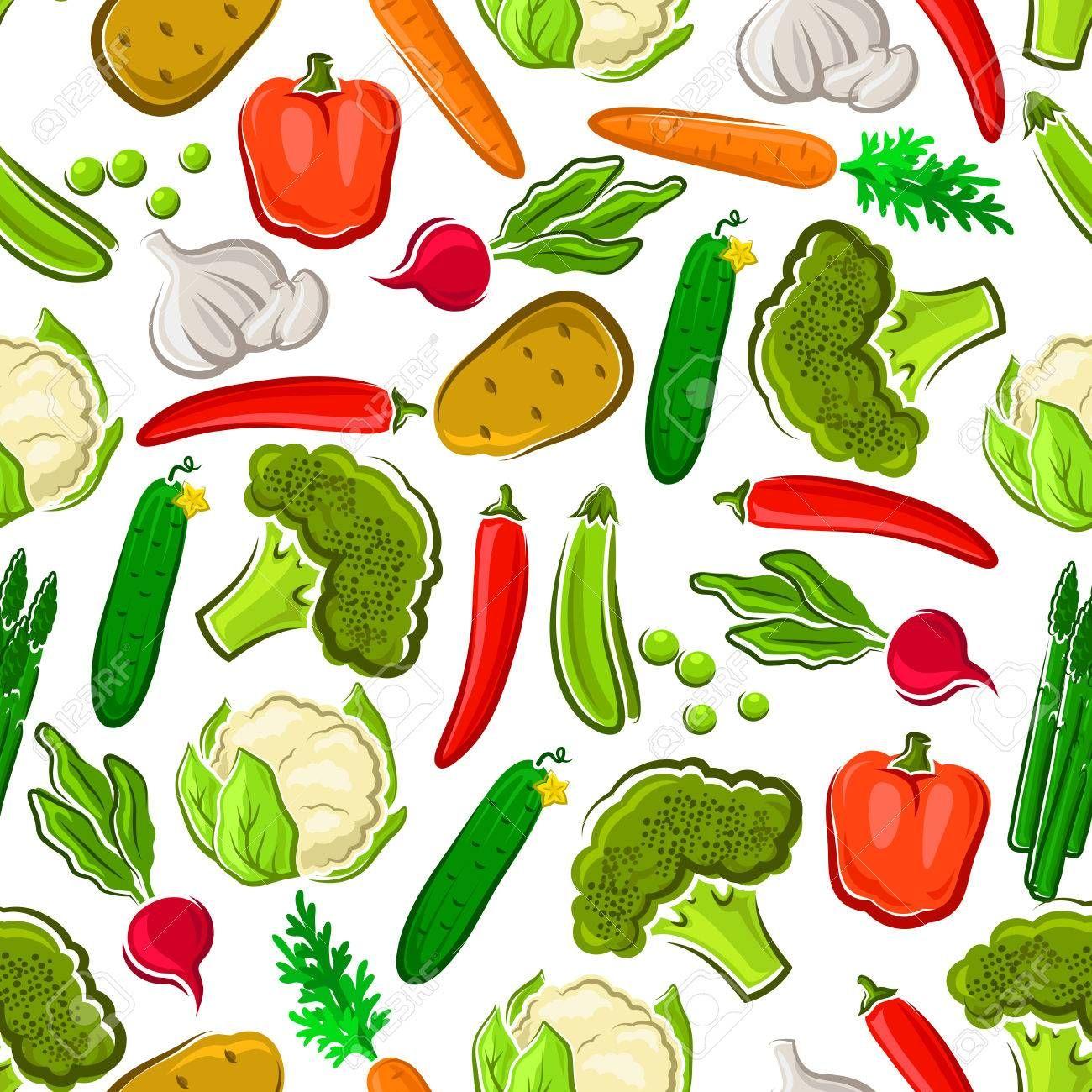 Cute Vegetable Wallpapers - Top Free Cute Vegetable Backgrounds ...