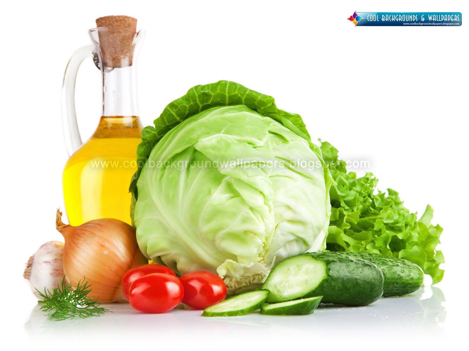 Cute Vegetable Wallpapers - Top Free Cute Vegetable Backgrounds ...