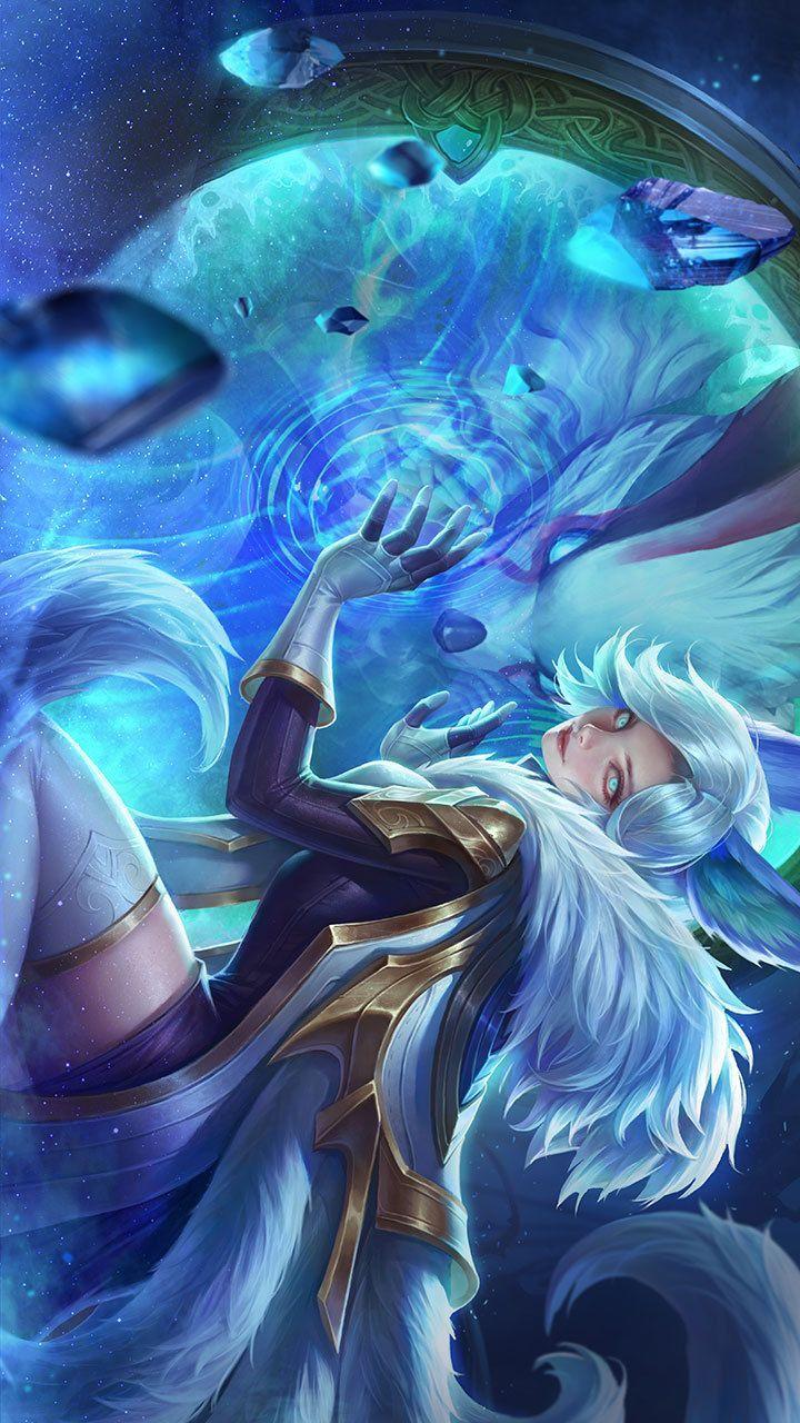 ROV Wallpapers - Top Free ROV Backgrounds - WallpaperAccess