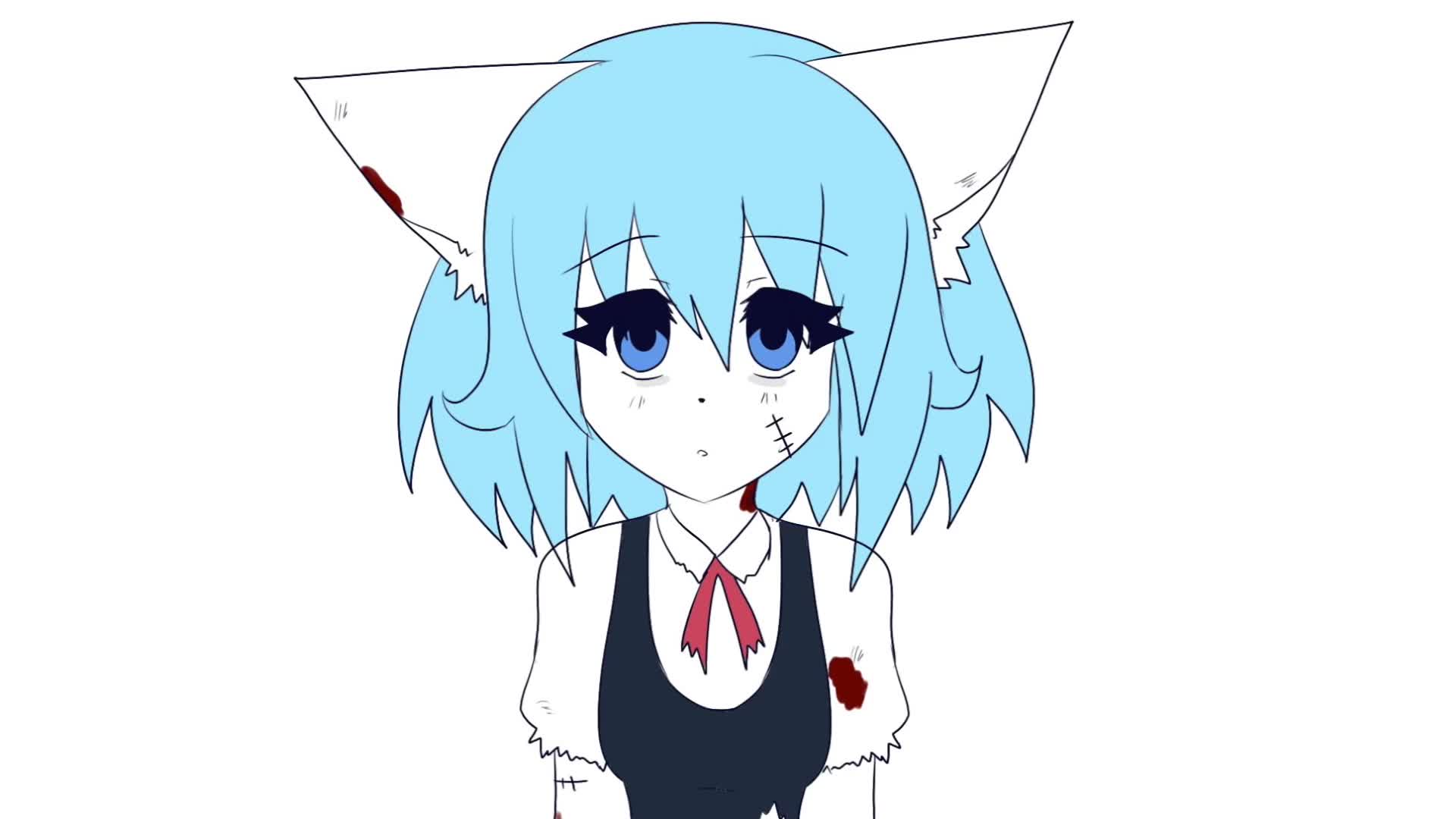 Wolfychu Wallpapers - Top Free Wolfychu Backgrounds - WallpaperAccess