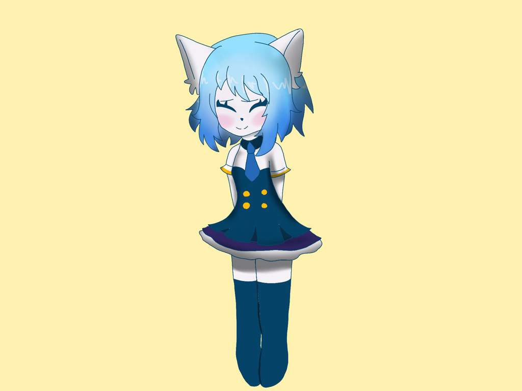 Wolfychu Wallpapers - Top Free Wolfychu Backgrounds - WallpaperAccess