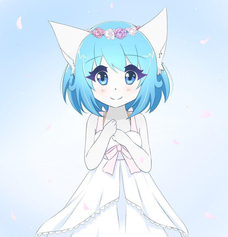 Wolfychu Wallpapers - Top Free Wolfychu Backgrounds - WallpaperAccess