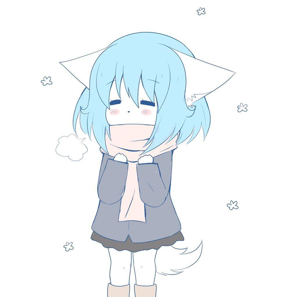 Wolfychu Wallpapers - Top Free Wolfychu Backgrounds - WallpaperAccess