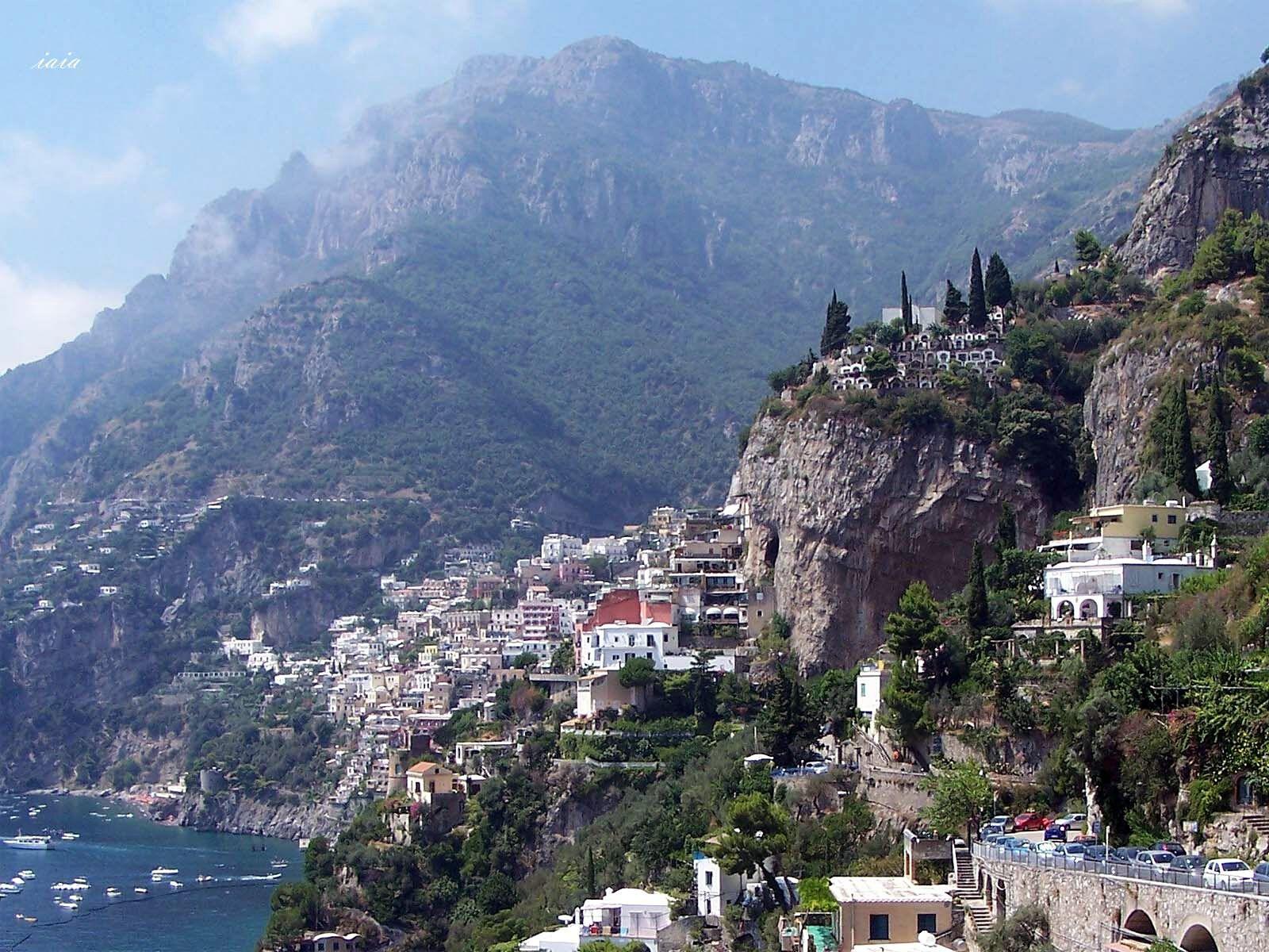 Naples Wallpapers - Top Free Naples Backgrounds - WallpaperAccess