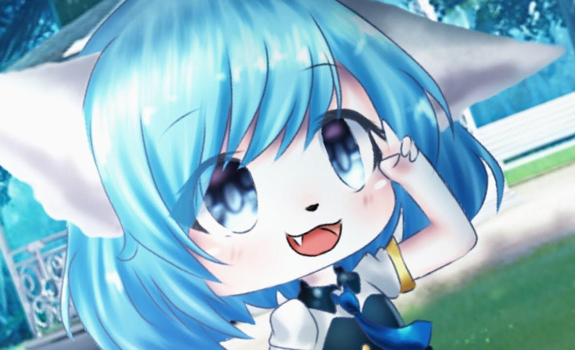 Wolfychu Wallpapers - Top Free Wolfychu Backgrounds - WallpaperAccess