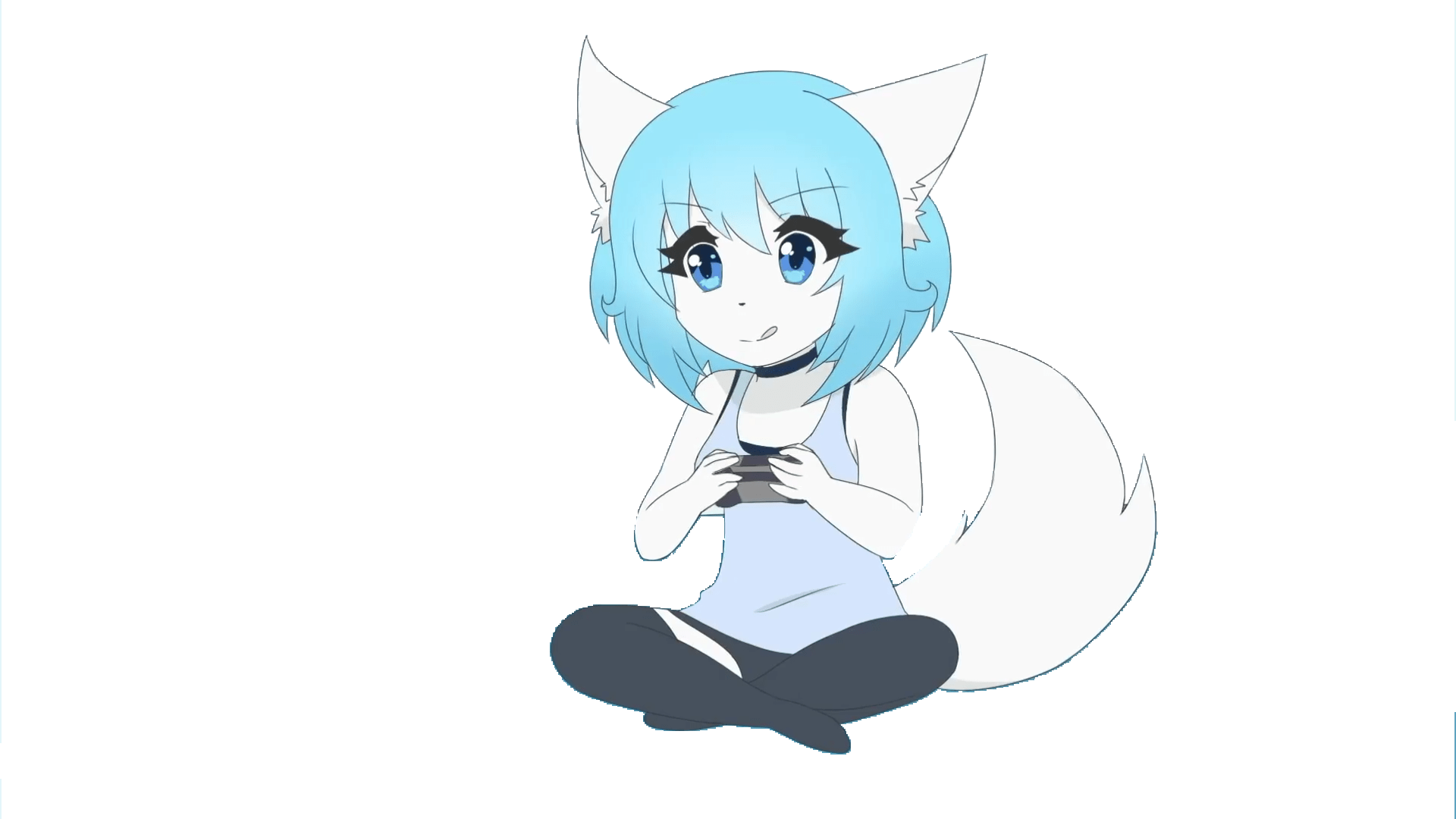 Wolfychu Wallpapers - Top Free Wolfychu Backgrounds - WallpaperAccess