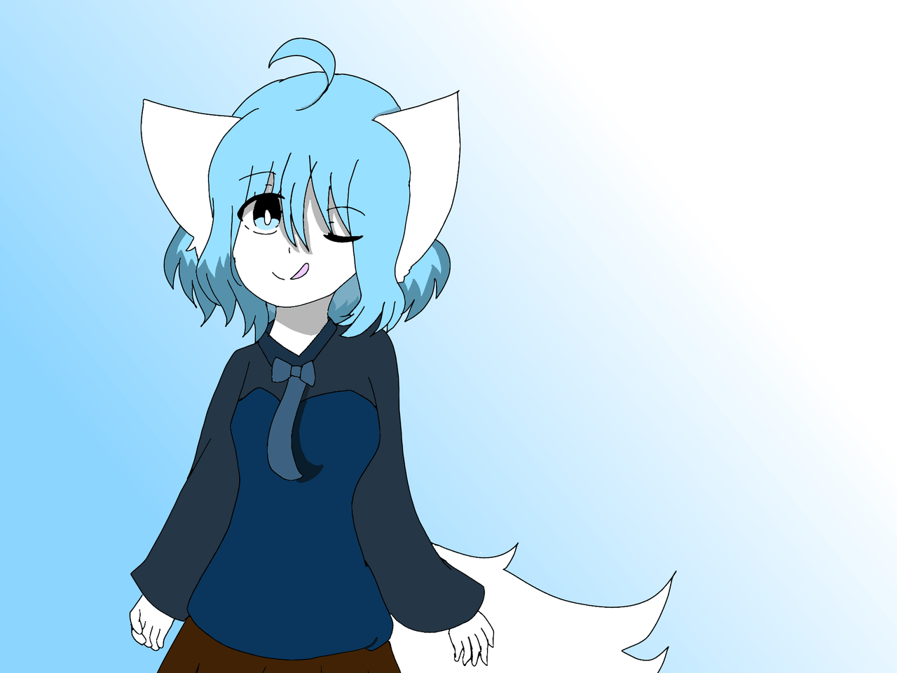 Wolfychu Wallpapers - Top Free Wolfychu Backgrounds - WallpaperAccess