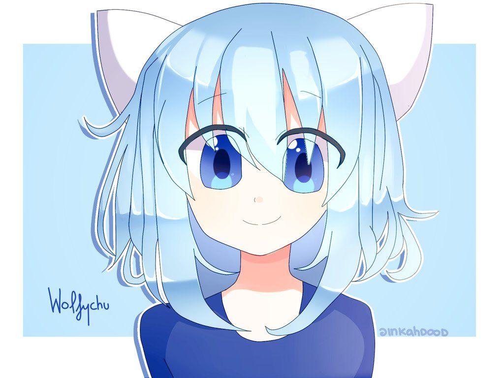 Wolfychu Wallpapers - Top Free Wolfychu Backgrounds - WallpaperAccess