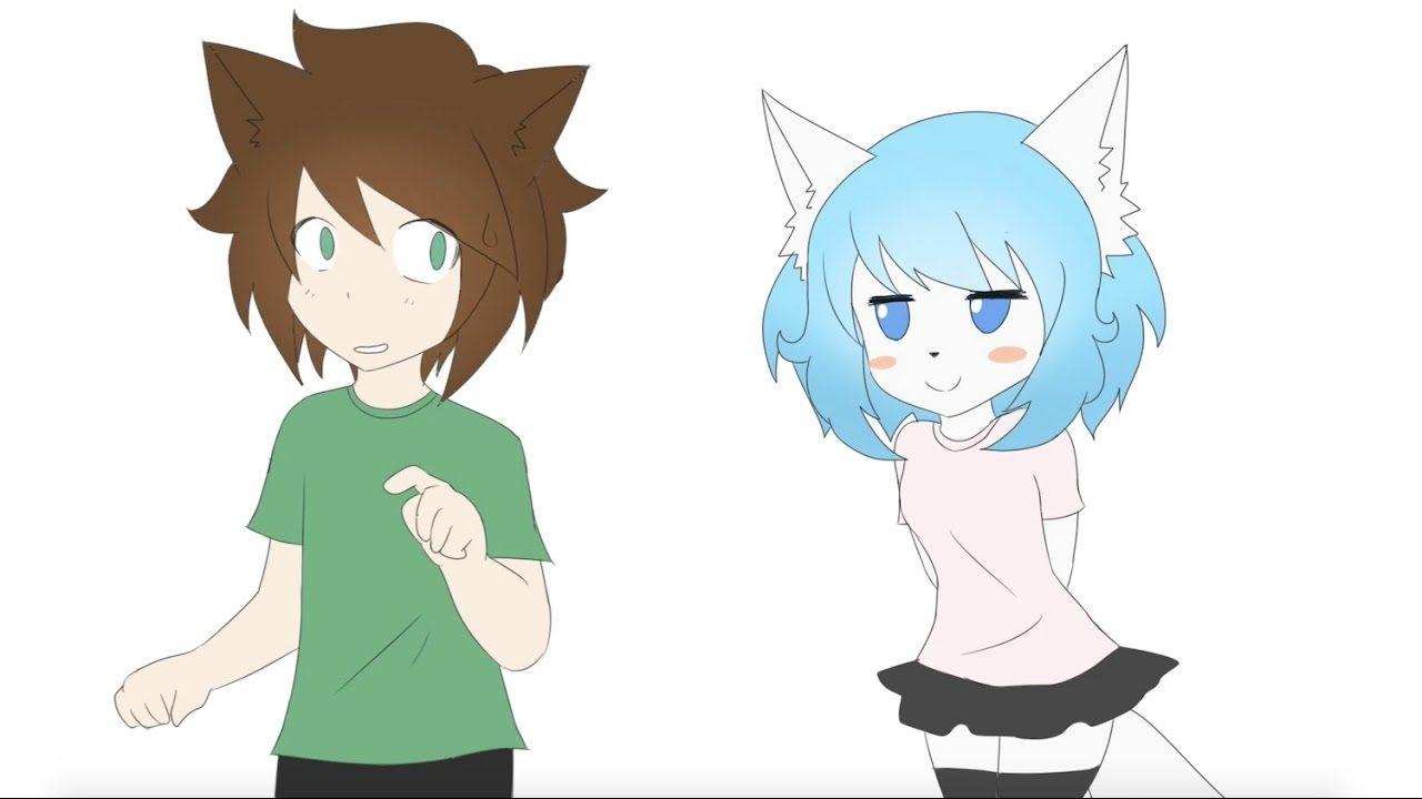 Wolfychu Wallpapers - Top Free Wolfychu Backgrounds - WallpaperAccess