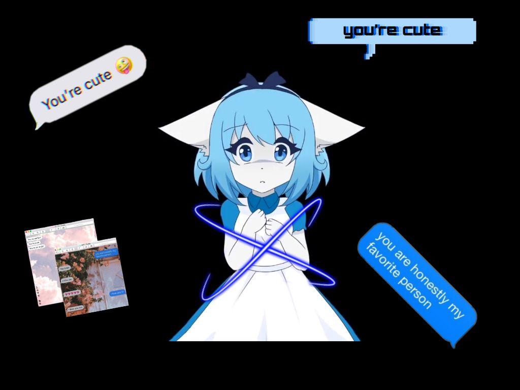 Wolfychu Wallpapers - Top Free Wolfychu Backgrounds - WallpaperAccess