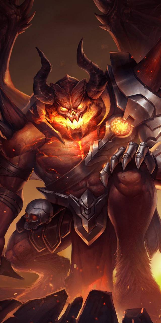 ROV Wallpapers - Top Free ROV Backgrounds - WallpaperAccess