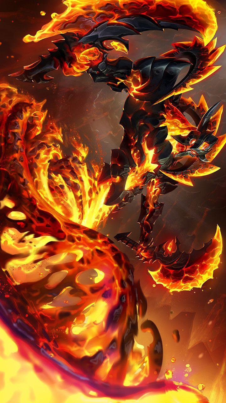 ROV Wallpapers - Top Free ROV Backgrounds - WallpaperAccess