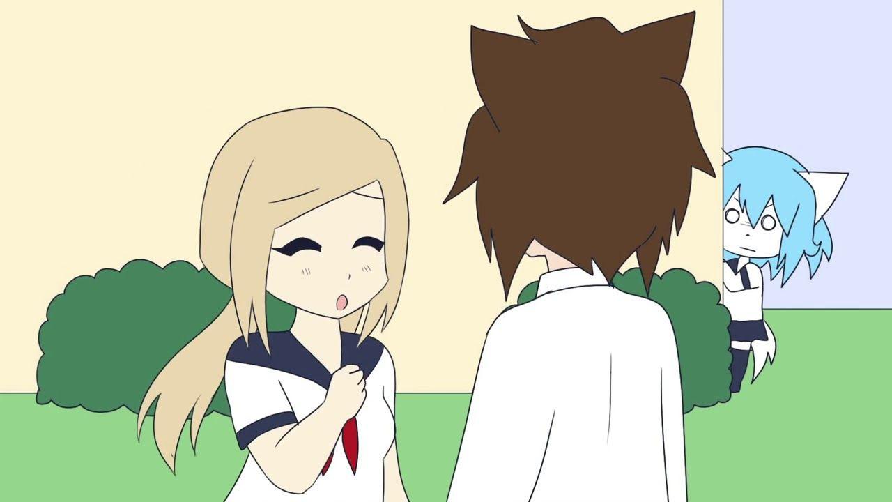 Wolfychu Wallpapers - Top Free Wolfychu Backgrounds - WallpaperAccess