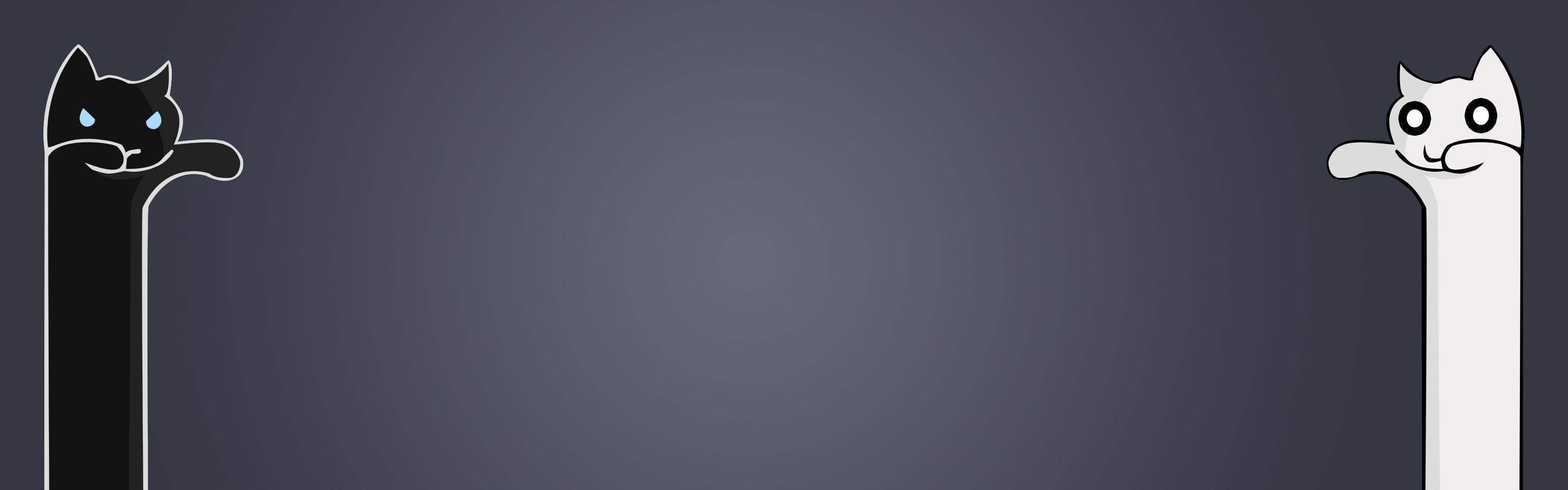 Funny Dual Wallpapers - Top Free Funny Dual Backgrounds - WallpaperAccess