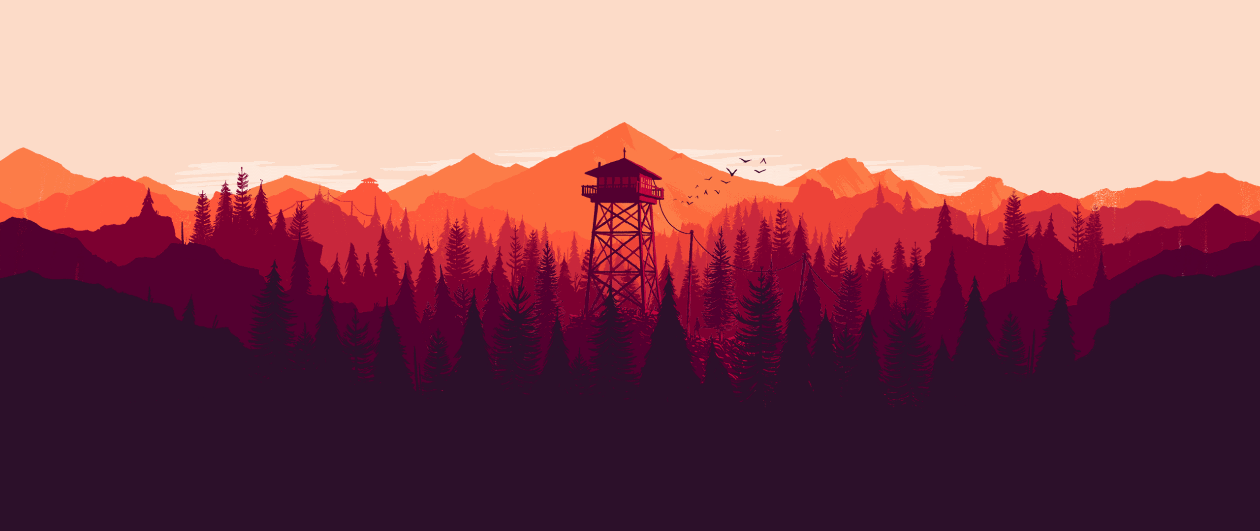 Red Dual Wallpapers - Top Free Red Dual Backgrounds - WallpaperAccess