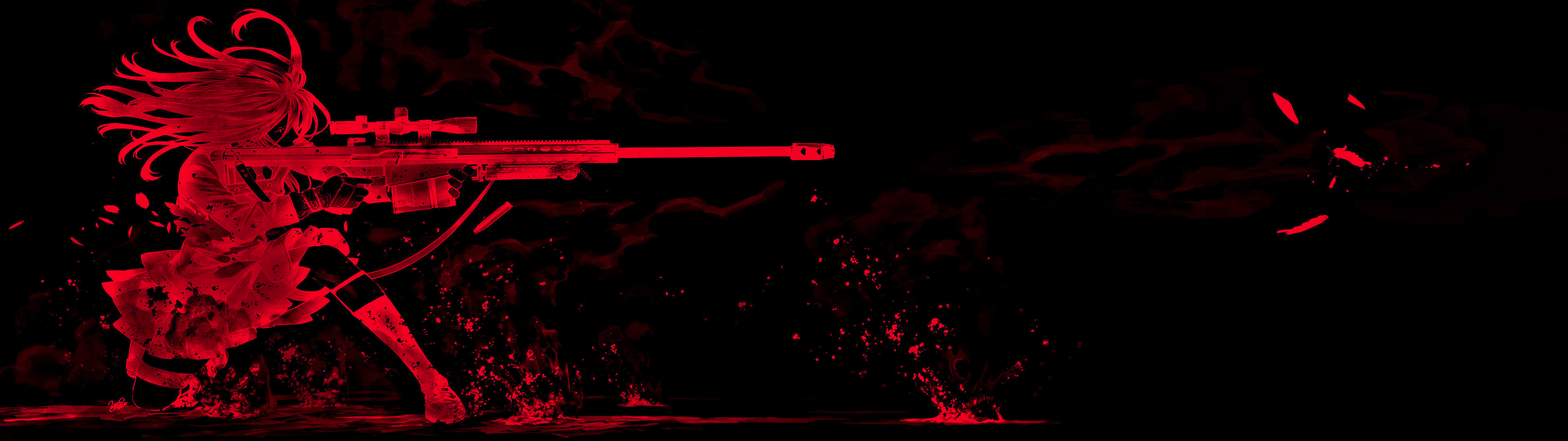 Red Dual Wallpapers - Top Free Red Dual Backgrounds - WallpaperAccess