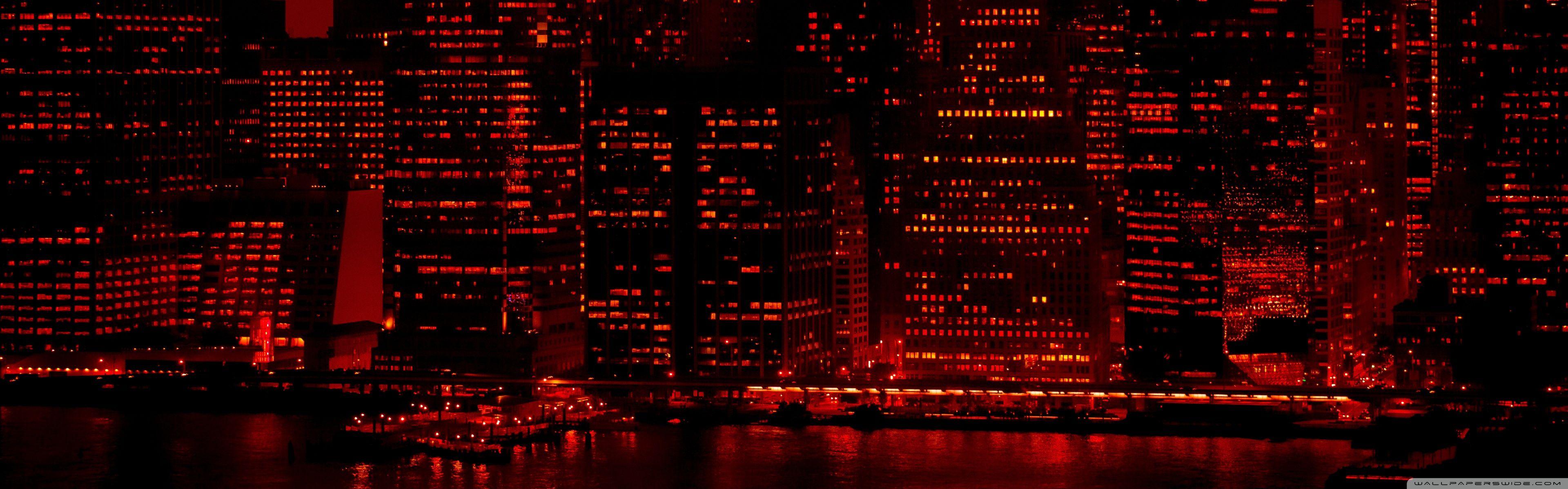 Red Dual Wallpapers - Top Free Red Dual Backgrounds - WallpaperAccess