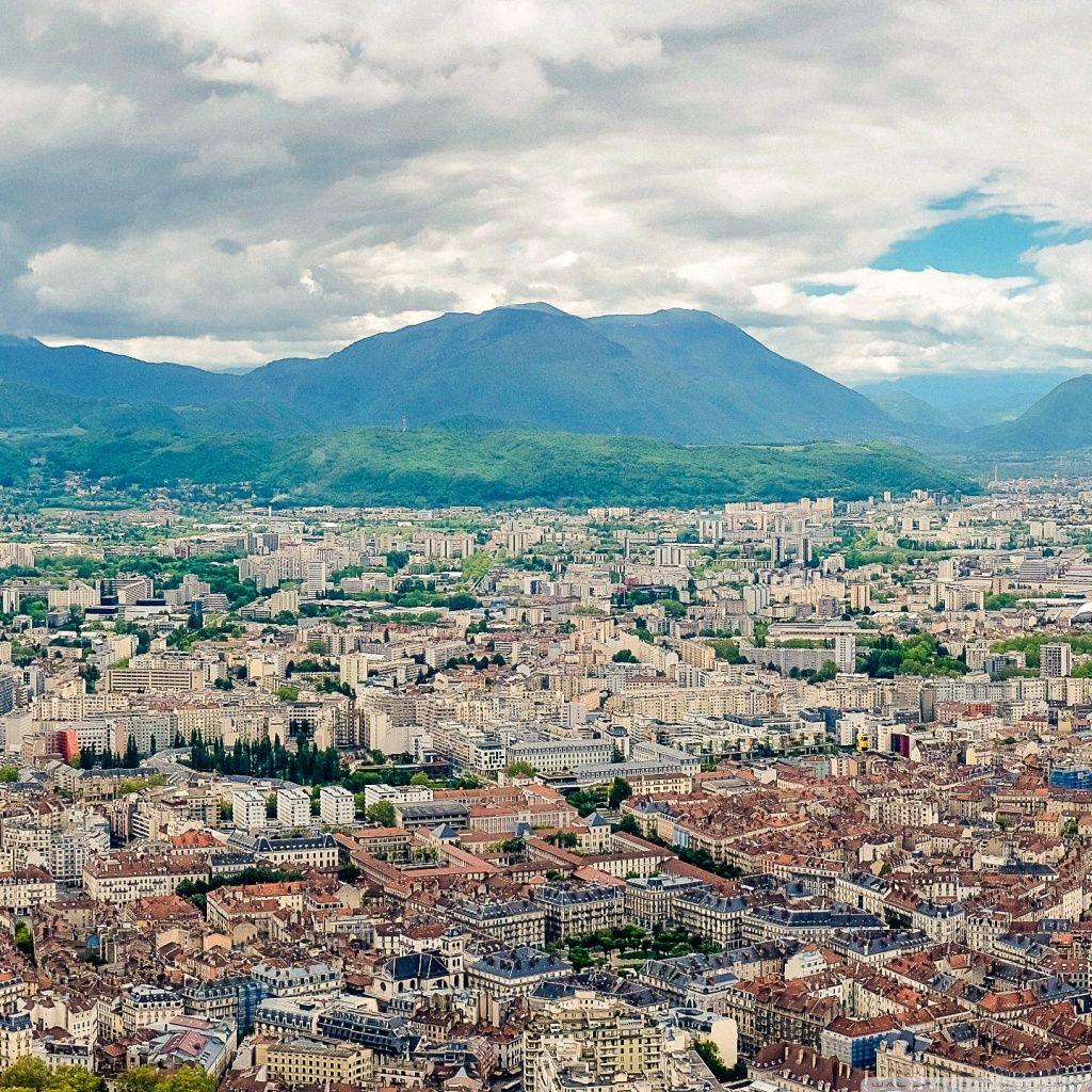 Grenoble Wallpapers - Top Free Grenoble Backgrounds - WallpaperAccess
