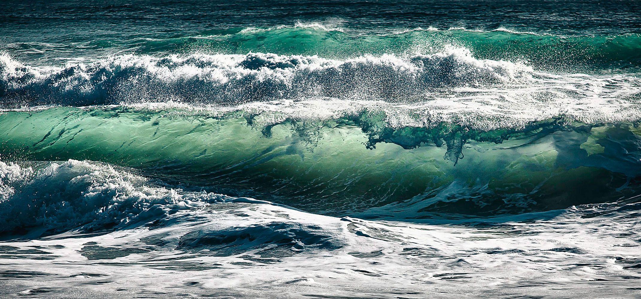 Ocean Dual Monitor Wallpapers - Top Free Ocean Dual Monitor Backgrounds ...