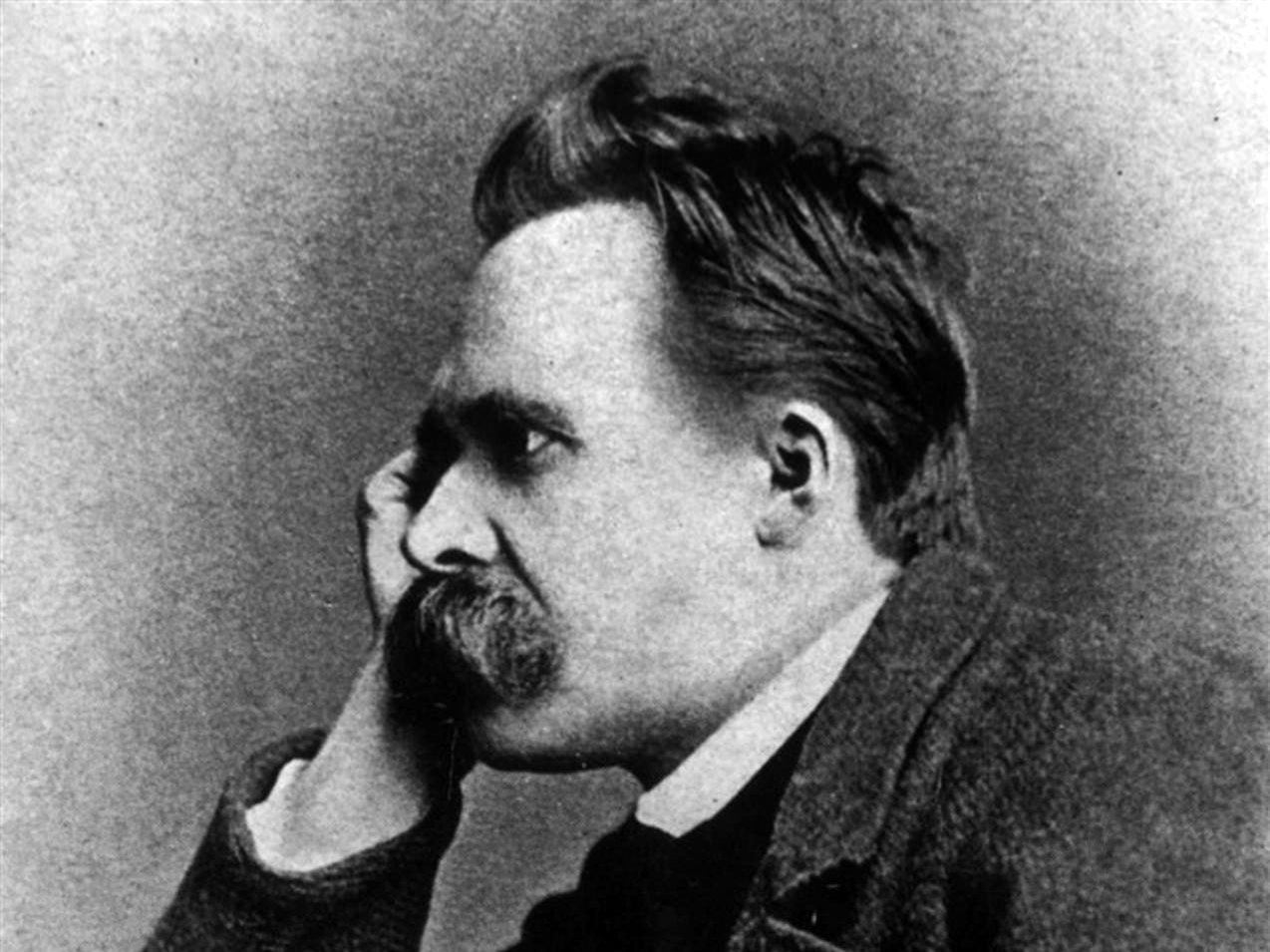Friedrich Nietzsche Wallpapers - Top Free Friedrich Nietzsche ...