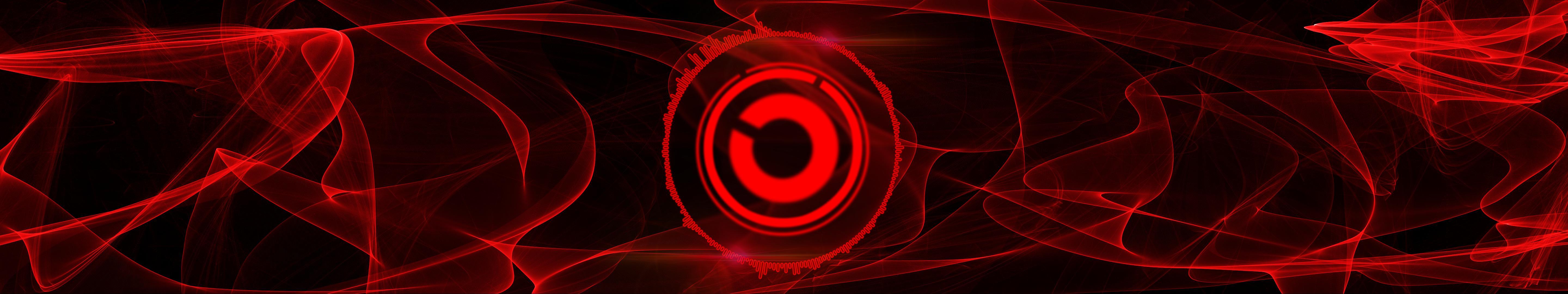 Red Dual Wallpapers - Top Free Red Dual Backgrounds - WallpaperAccess