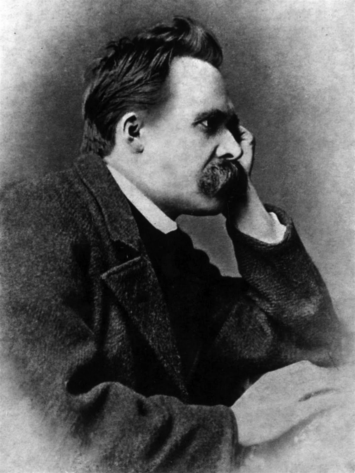 Friedrich Nietzsche Wallpapers - Top Free Friedrich Nietzsche ...
