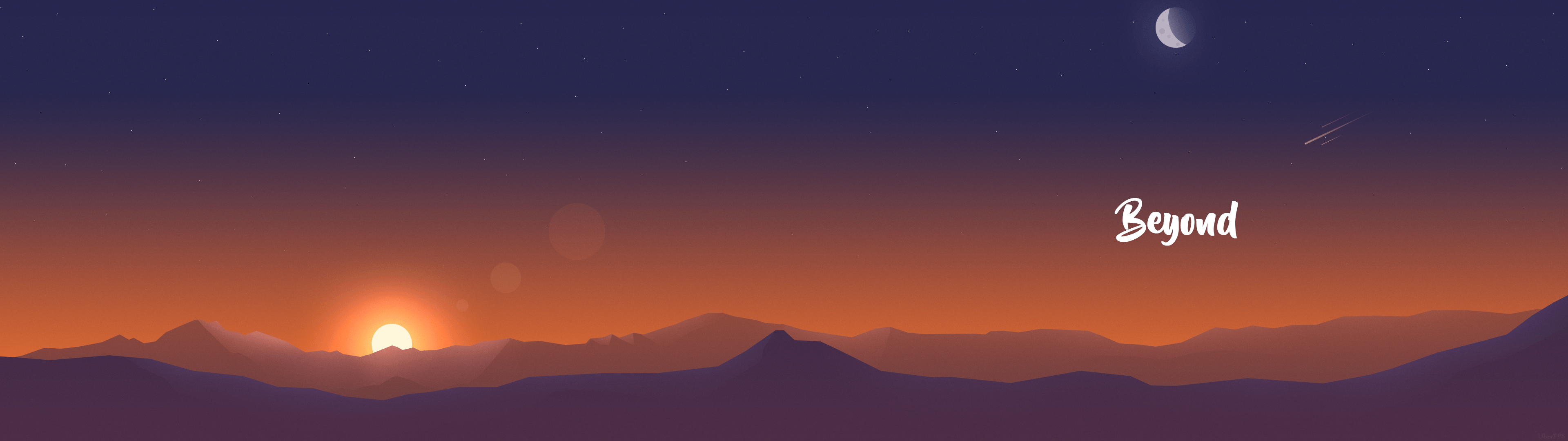 Firewatch Dual Monitor Wallpapers - Top Free Firewatch Dual Monitor ...