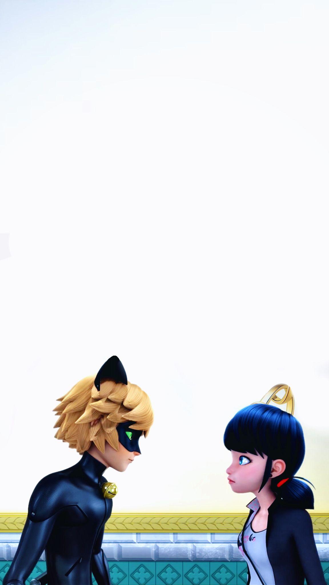 Marichat Wallpapers - Top Free Marichat Backgrounds - WallpaperAccess