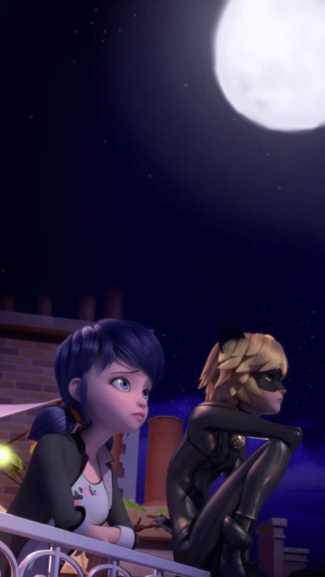 Marichat Wallpapers - Top Free Marichat Backgrounds - WallpaperAccess