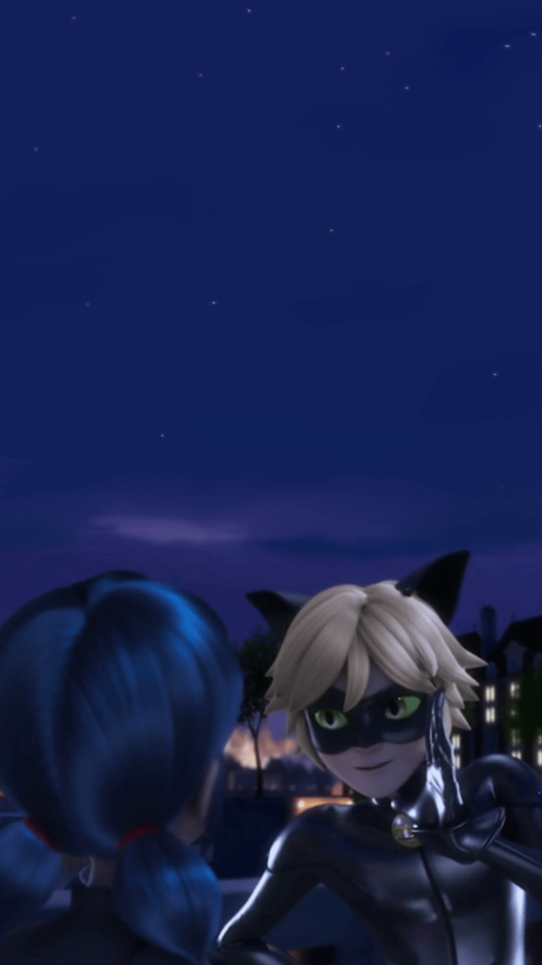 Marichat Wallpapers - Top Free Marichat Backgrounds - WallpaperAccess