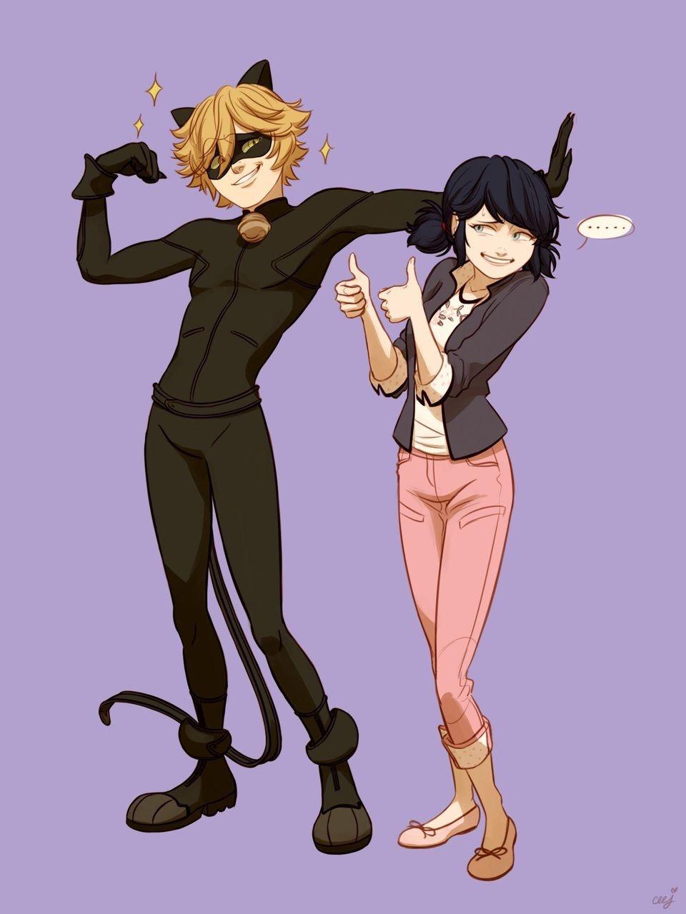 Marichat Wallpapers - Top Free Marichat Backgrounds - WallpaperAccess