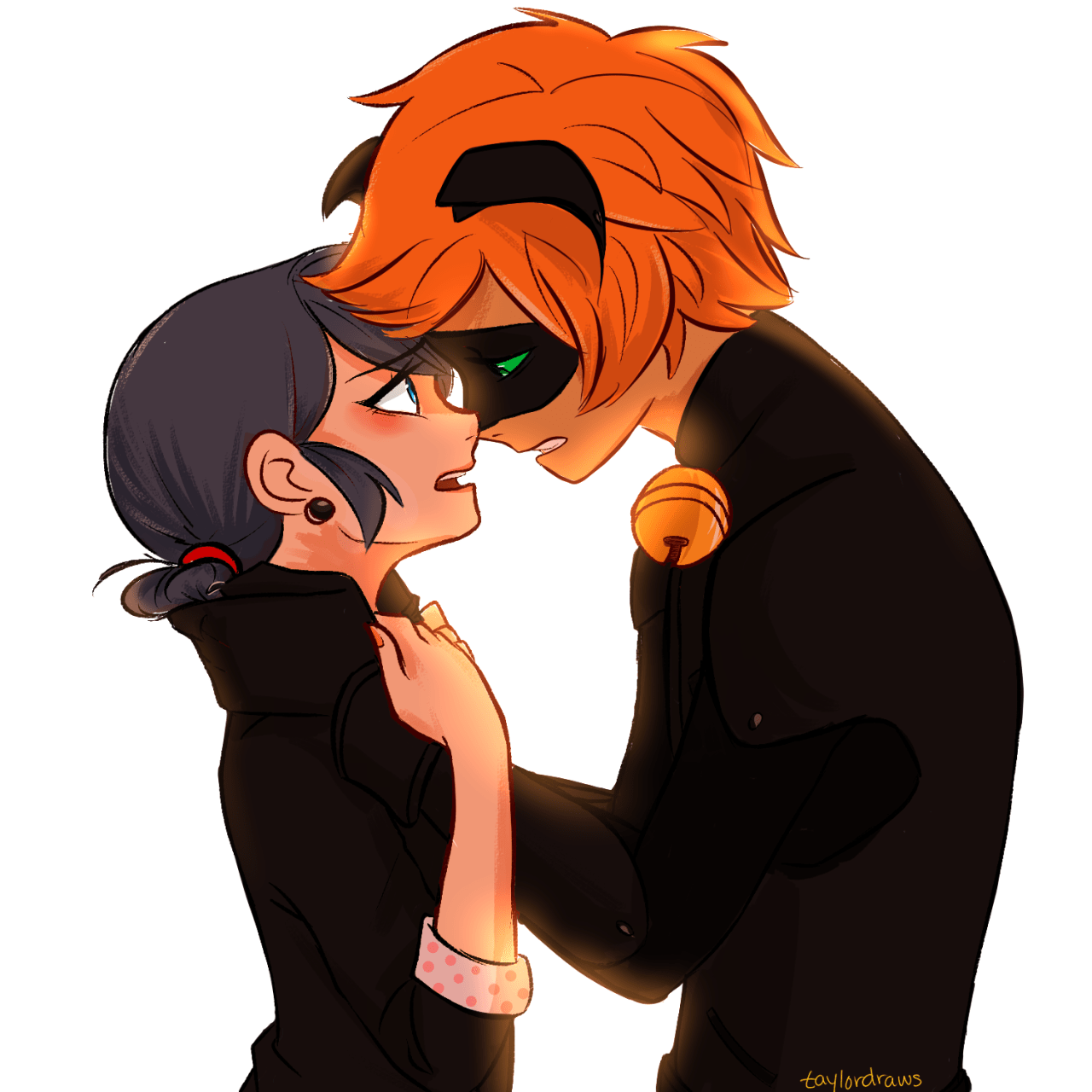 Marichat Wallpapers - Top Free Marichat Backgrounds - WallpaperAccess