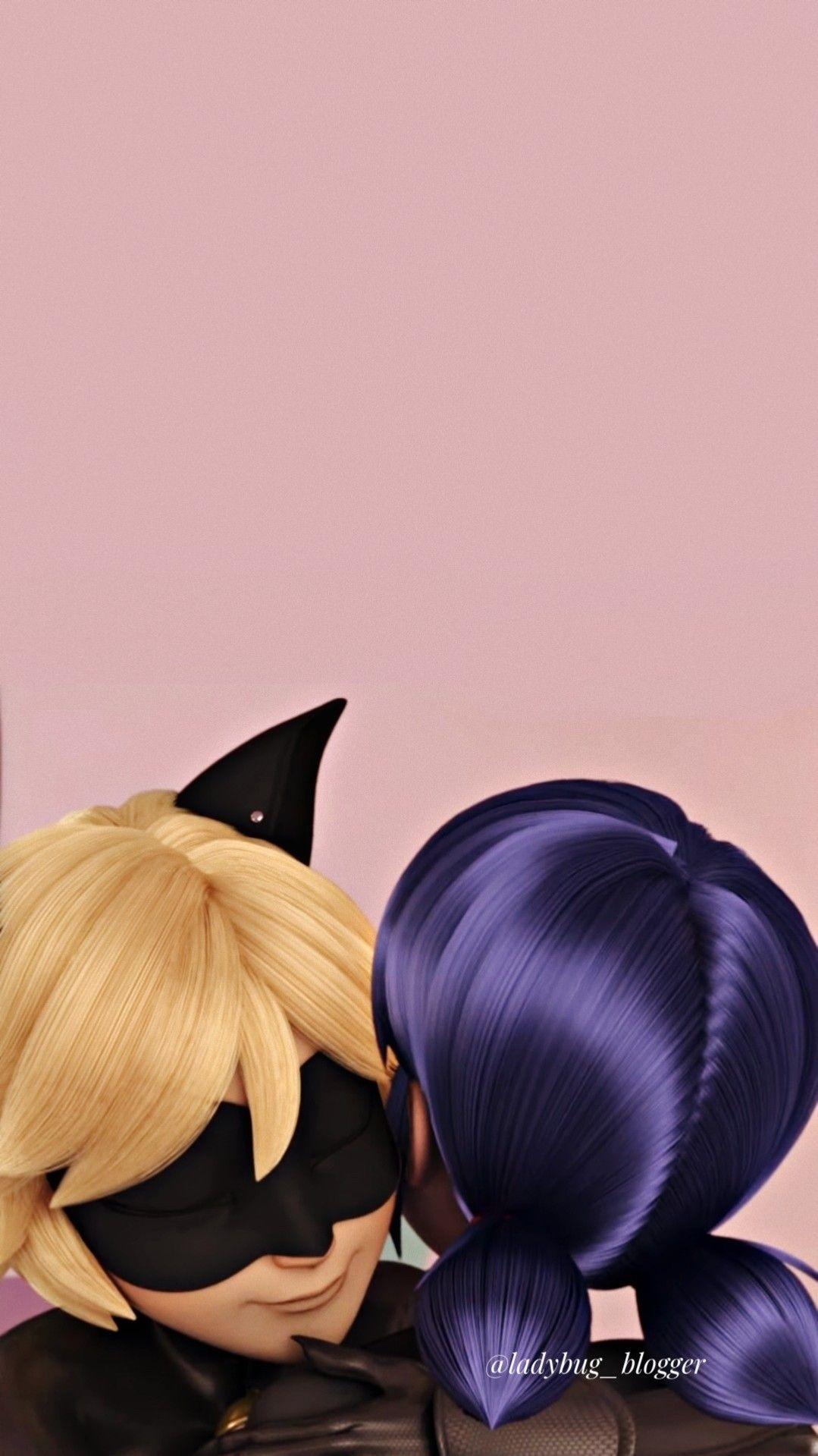 Marichat Wallpapers - Top Free Marichat Backgrounds - WallpaperAccess