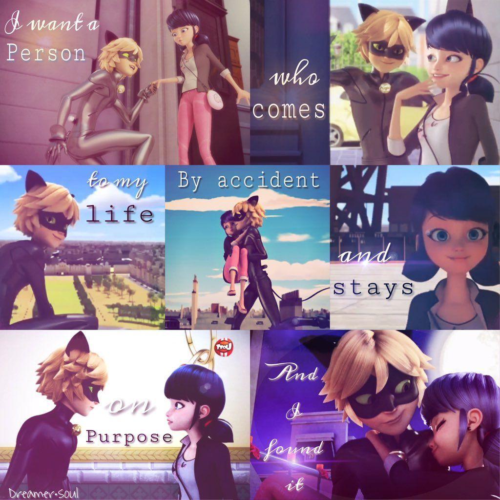 Marichat Wallpapers - Top Free Marichat Backgrounds - WallpaperAccess