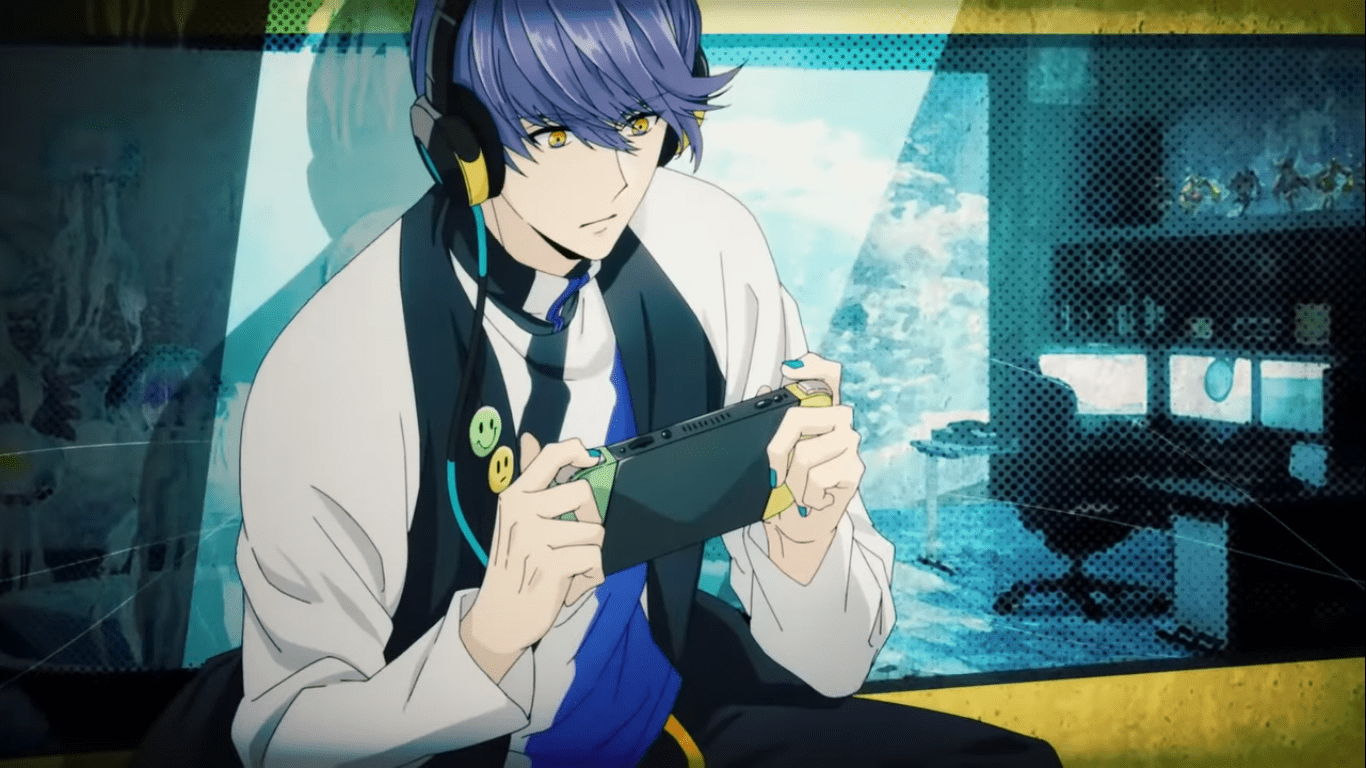 Obey Me Shall We Date Wallpapers - Top Free Obey Me Shall We Date ...